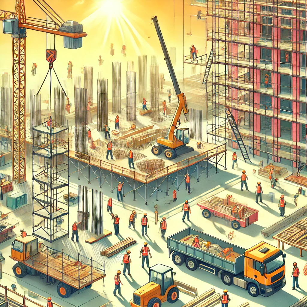 Seasonal Employment: Benefits and Conditions for Businesses